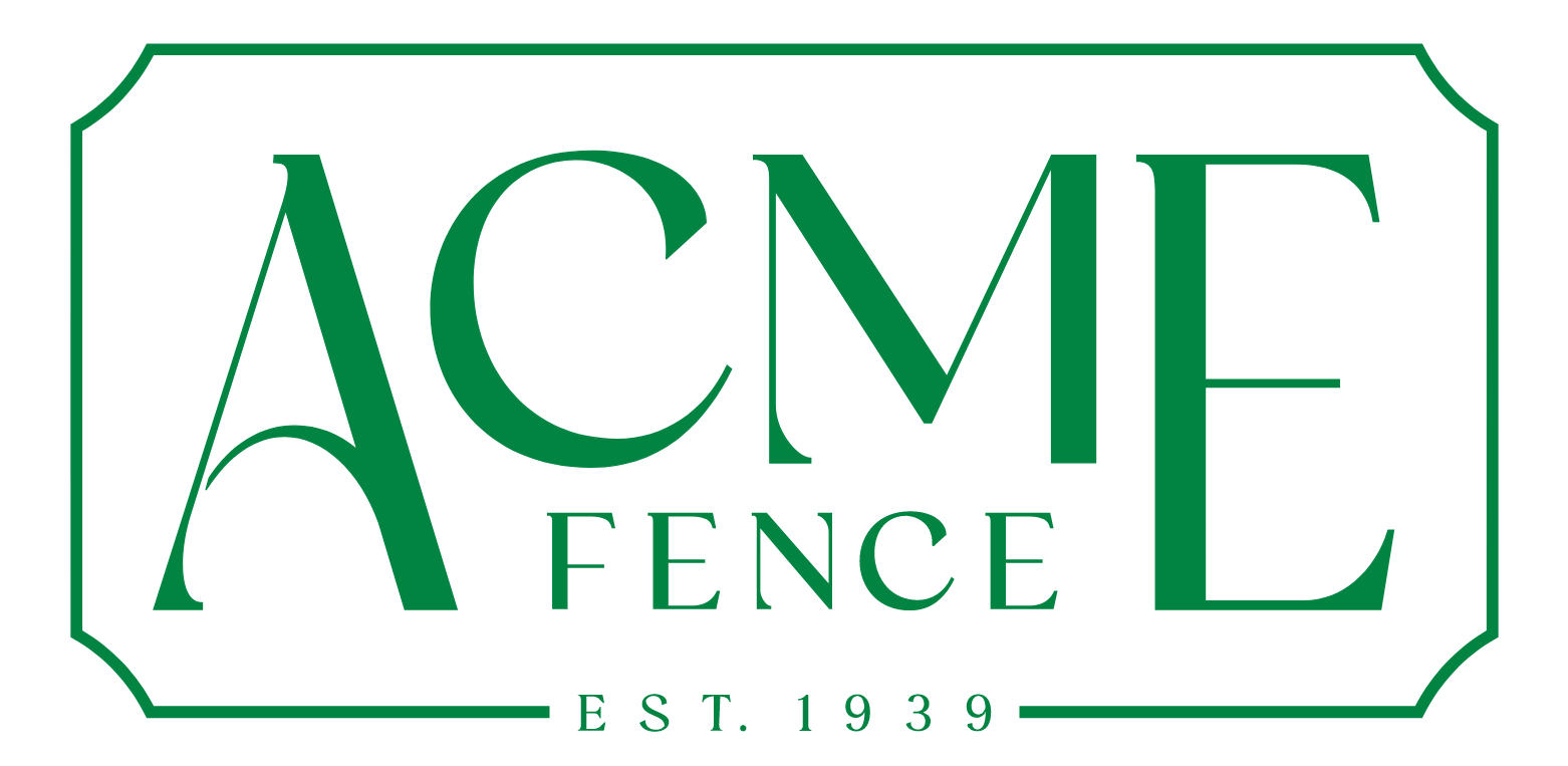 Commercial Fence Contractors Cleveland - Akron - Canton, OH